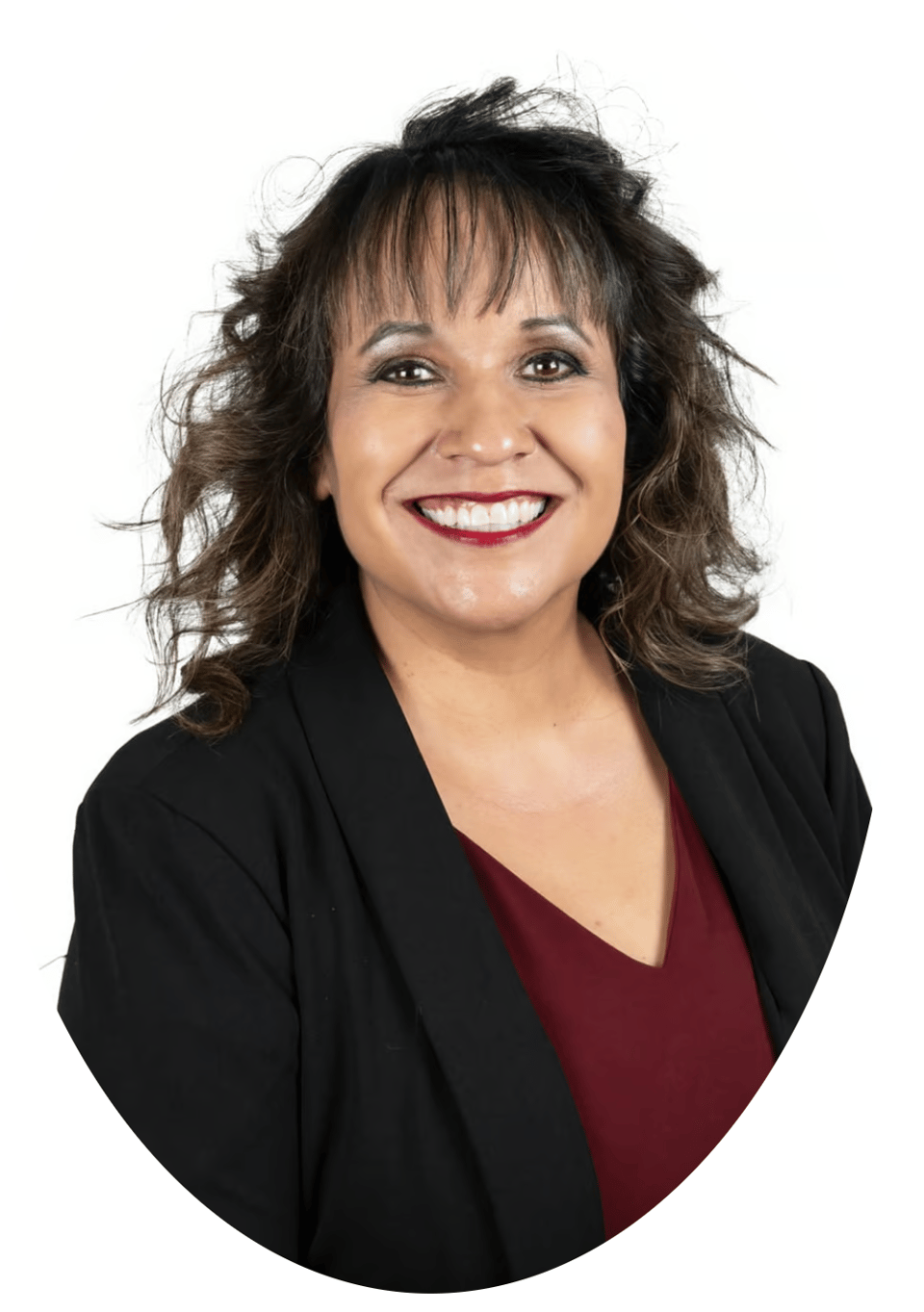 About Jennifer Sanchez | Stacked Real Estate Professionals
