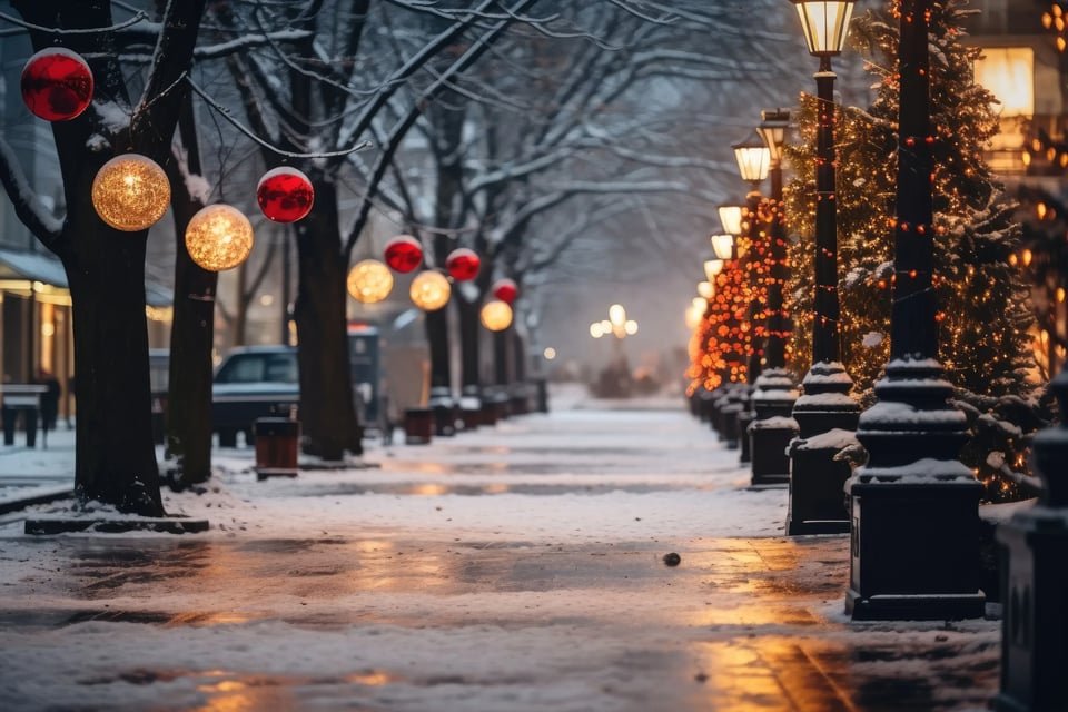 Top Festive Restaurants on Long Island for Holiday Dining in 2024 | The ...
