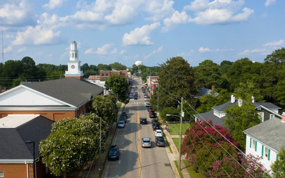 Apex, North Carolina | Neighborhood Guide | Jami Amidon