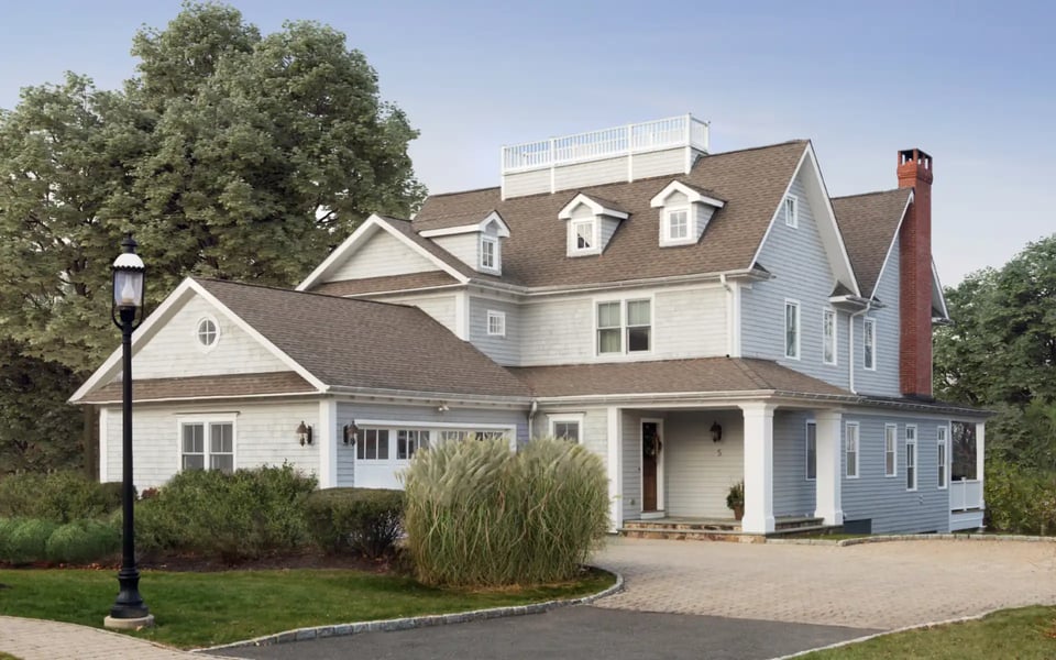 Discover The Ridgetop: Exclusive Gated Community