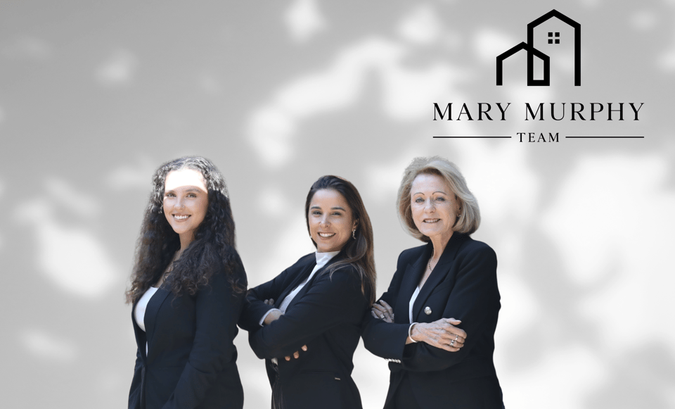 The Benefits of Working with a Team in Real Estate - Mary Murphy ...