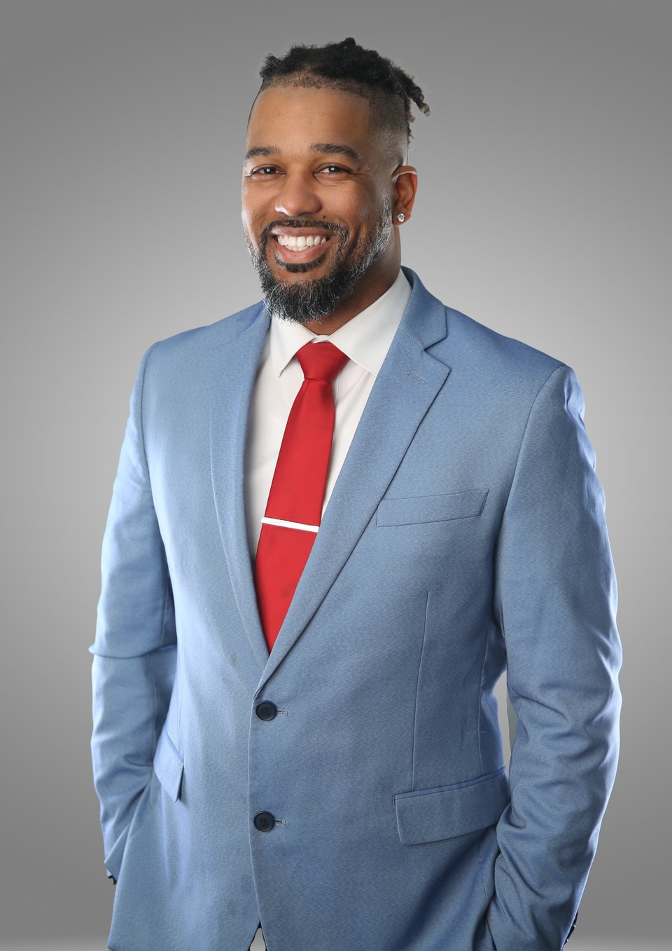 Andre Martin