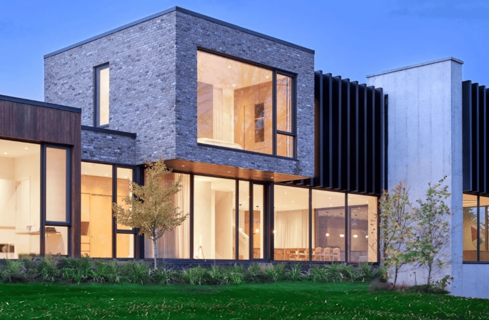 MDK Construction Brings Bespoke Luxury Homes to Naples, Florida