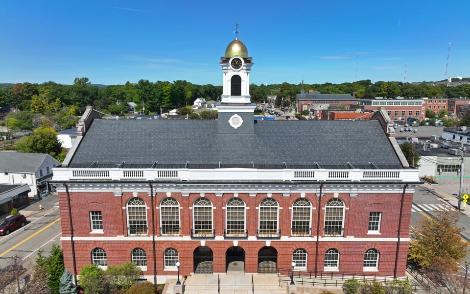 Explore Needham, MA | Neighborhood Guide | Ted Raad