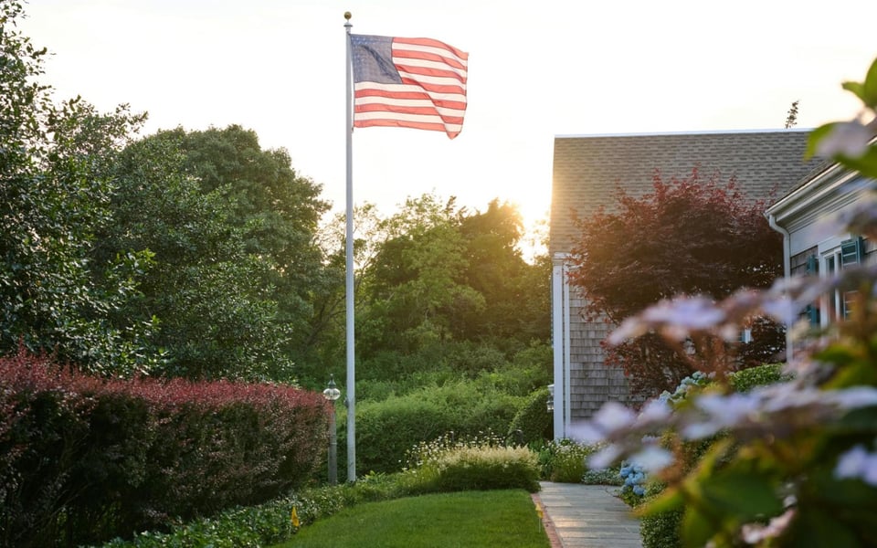 The Most Exclusive Gated Communities in Washington, DC | Blog | Daniel ...