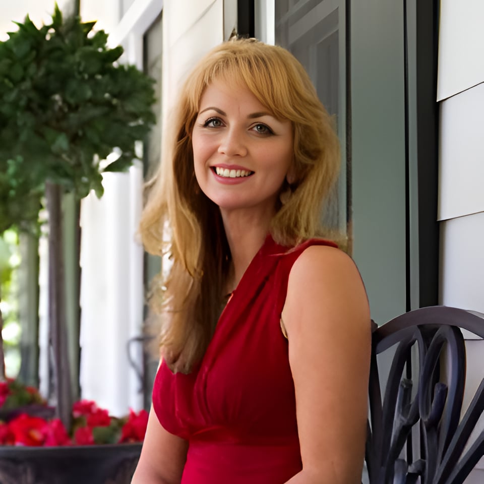 Deborah Wingard - Your Local Real Estate Managing Broker