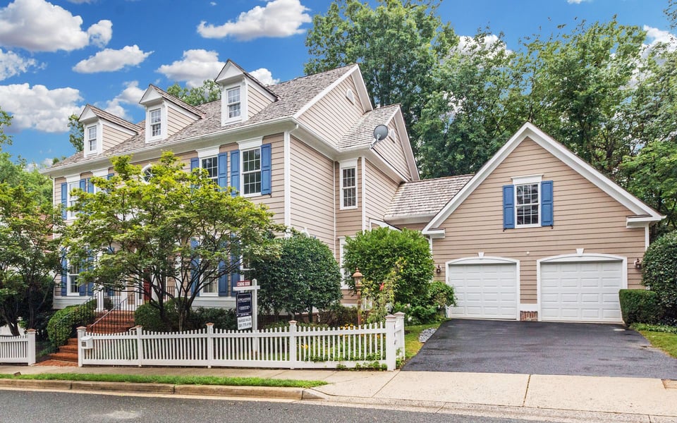 Gaithersburg | Community Guide | Margie Halem Group | Washington Real ...