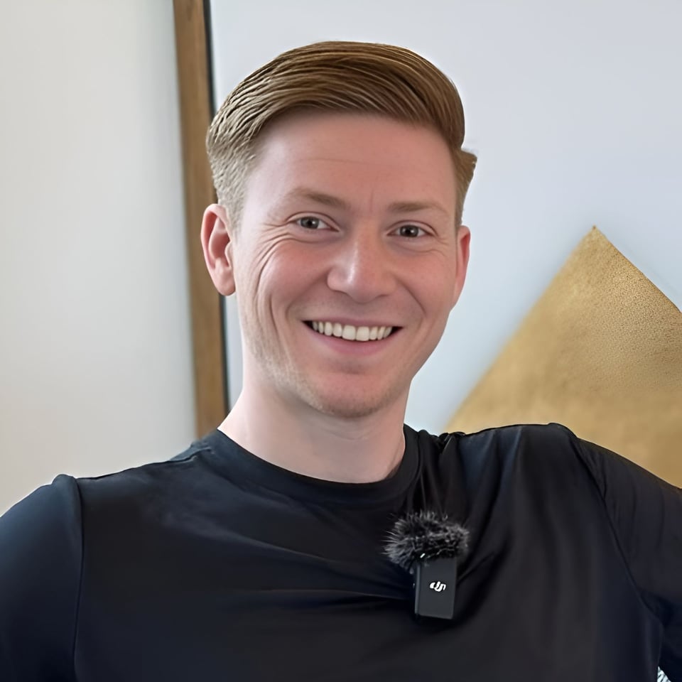 Nicholas Arace - Your Local Real Estate Agent