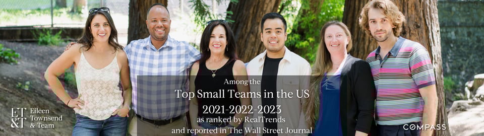 | Eileen Townsend | Berkeley Real Estate Agent