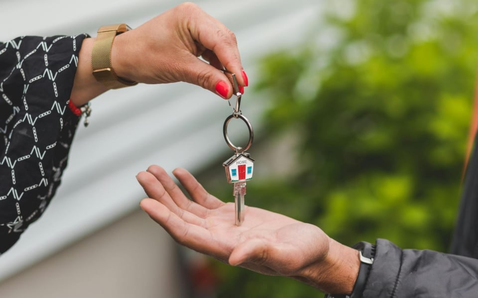 Finding the Perfect Real Estate Agent: Your Comprehensive Guide | Blog ...