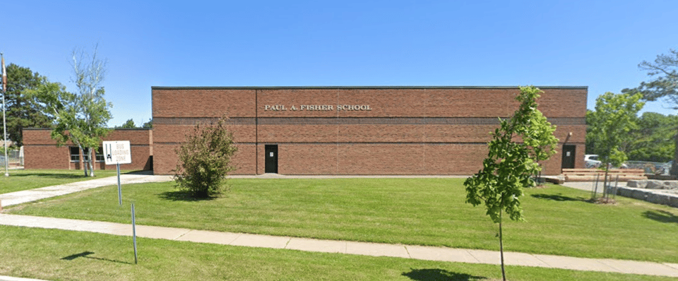 Paul A. Fisher Public School Burlington - Brant Hills Burlington ...