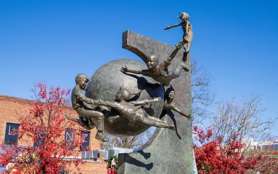 Decatur | Neighborhood Guide | Tracy Witherspoon