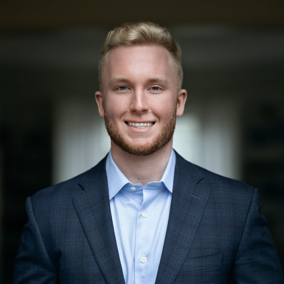 Ethan Piani-Hohmann - Founder and Real Estate Broker of PH Realty Group