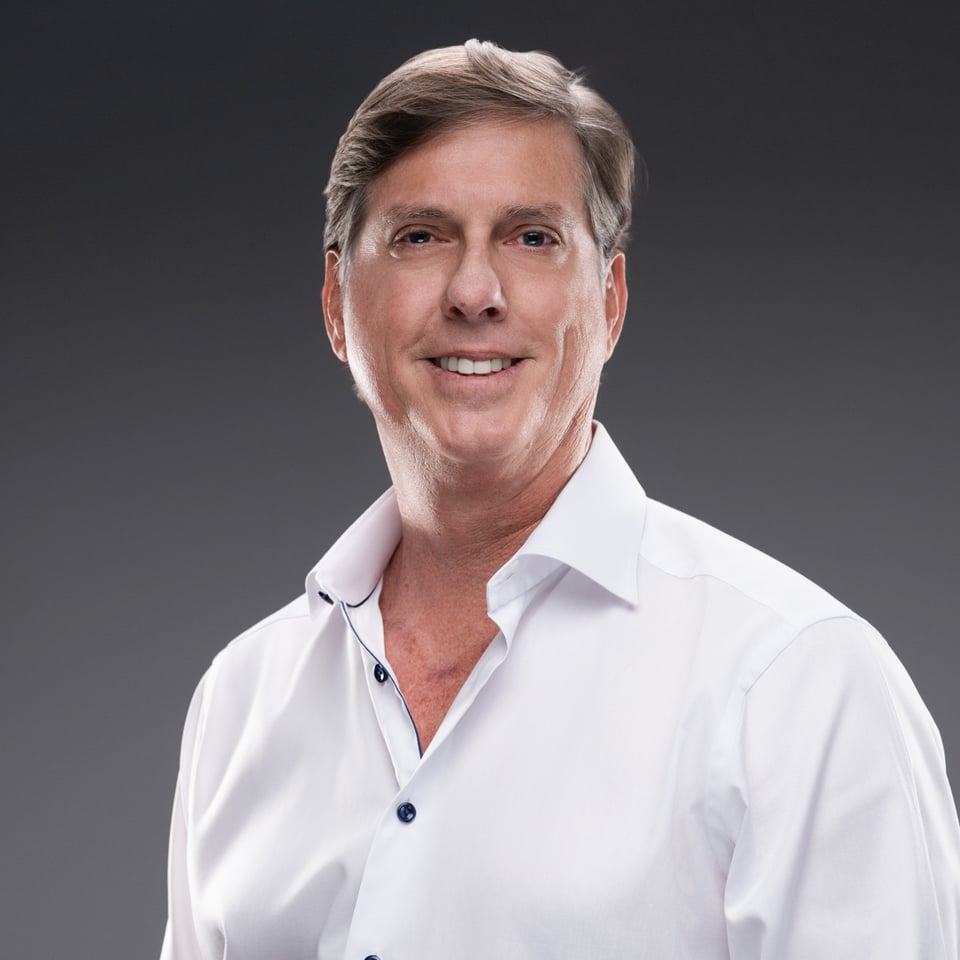 Gregory Graham - Your Local Real Estate Broker