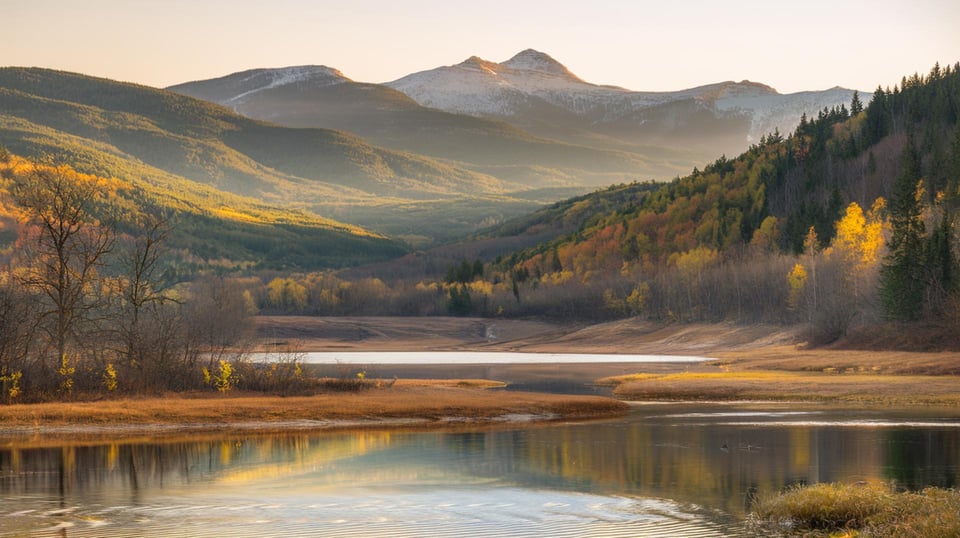 Explore Family-Friendly Fun in Lanark Highlands