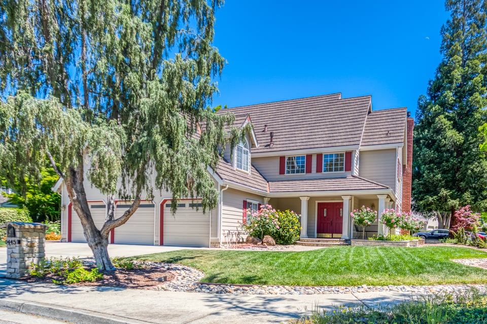 Sylvan Park | Mountain View