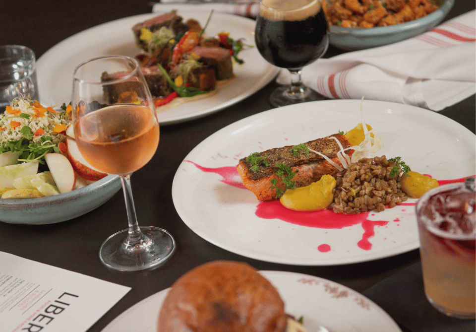 Winter’s Must-Try Seasonal Menus in Reno-Tahoe Restaurants