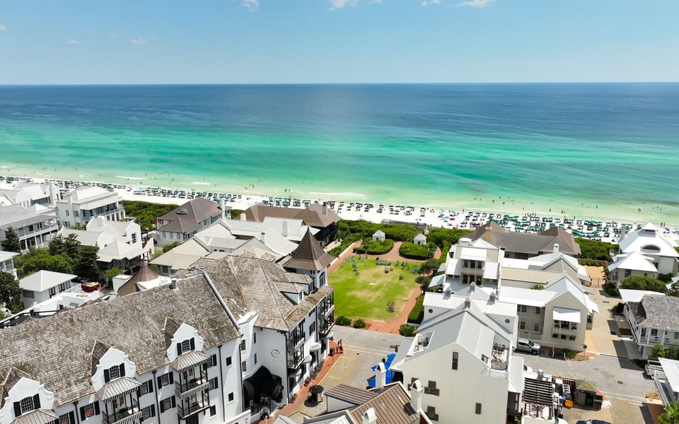 Rosemary Beach FL Real Estate | The A-Team on 30A