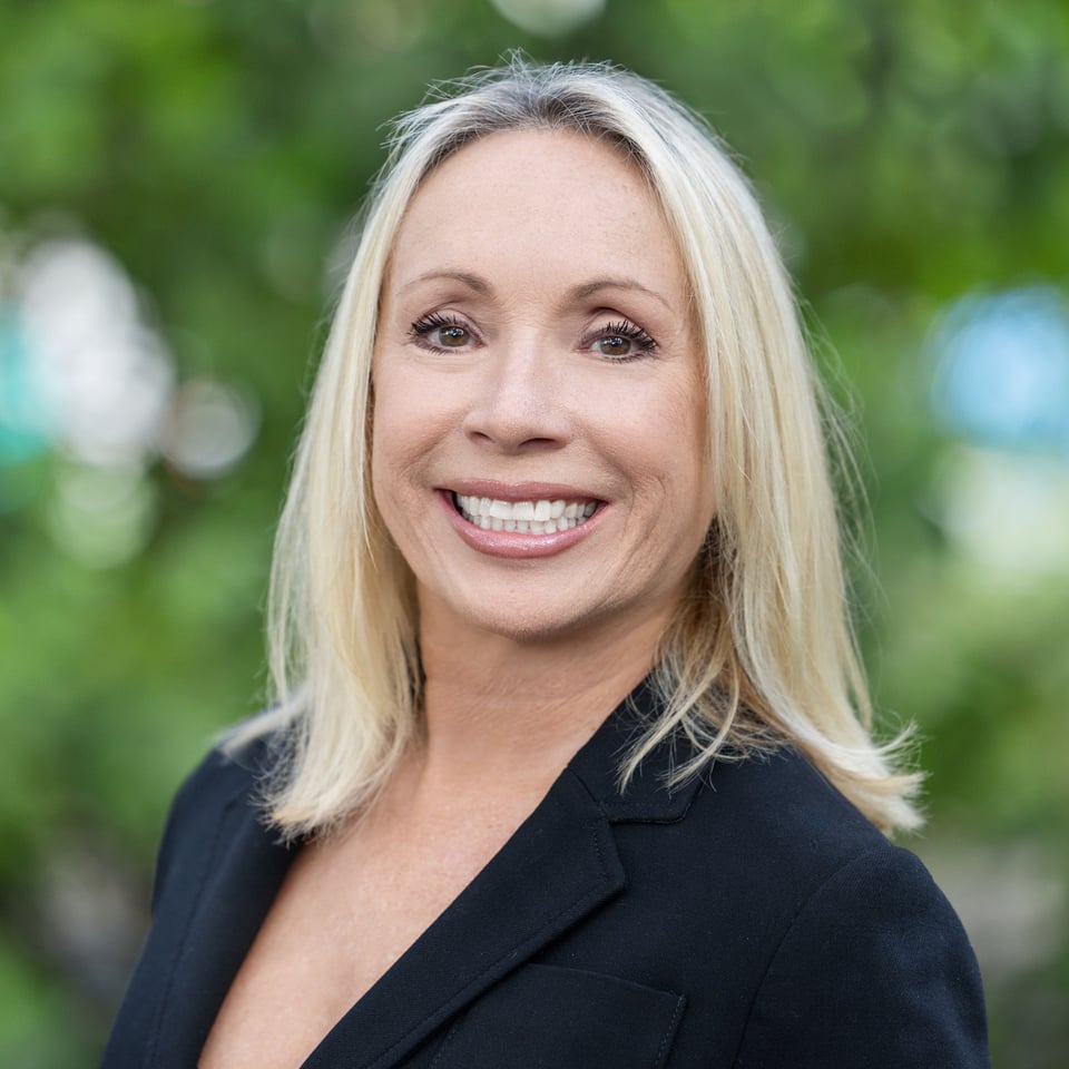 Cathy Carr - Your Local Real Estate Agent in FL