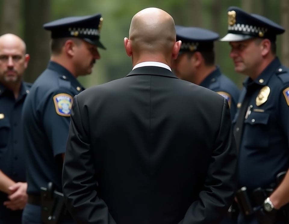 Real Estate, a Loaded Gun, and a Lying Realtor – Just Another Day on ...