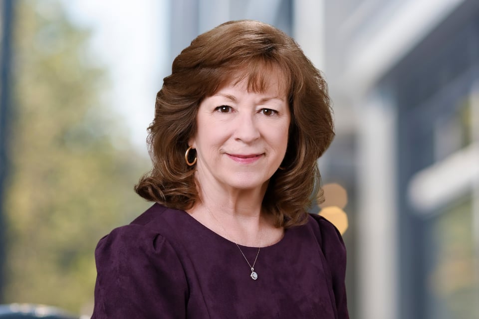 Melanie Thompson