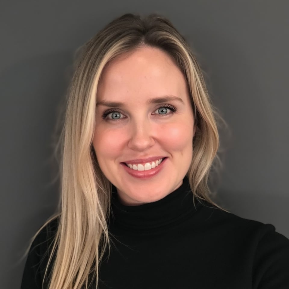 Andrea Benson | Bergen County’s Premier Boutique Agency