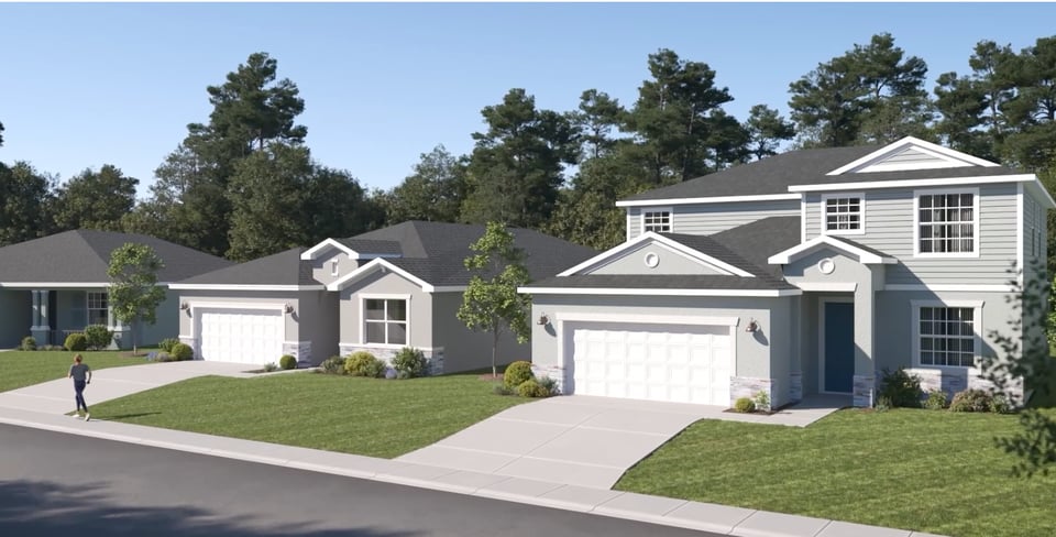 Best Realtor for Sabal Glen at Midtown at Babcock Ranch