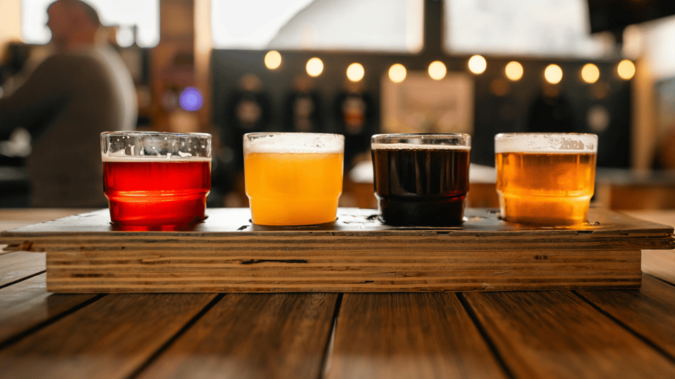 Breweries to Try in Grand Rapids | 7 Must-Visit Taps