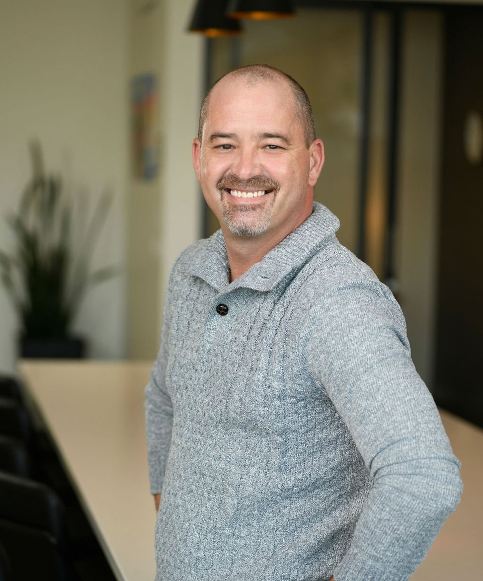 Michael Paumen | Aaron Weber Group - Team Member