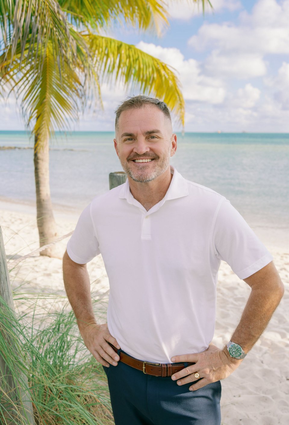 Bobby Coe - Your Local Real Estate Broker and Owner