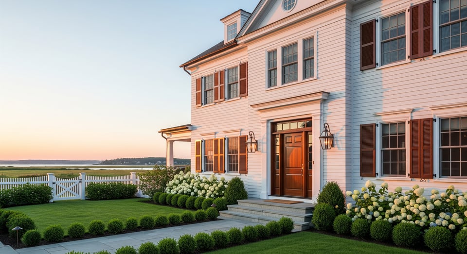 Historic Home Styles Newbury MA – Buyer’s Guide