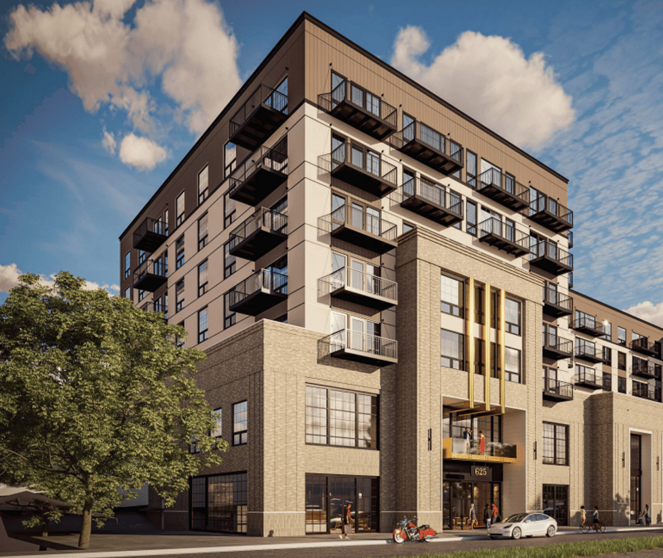 Allegro | Featured Development | Alpha Residential