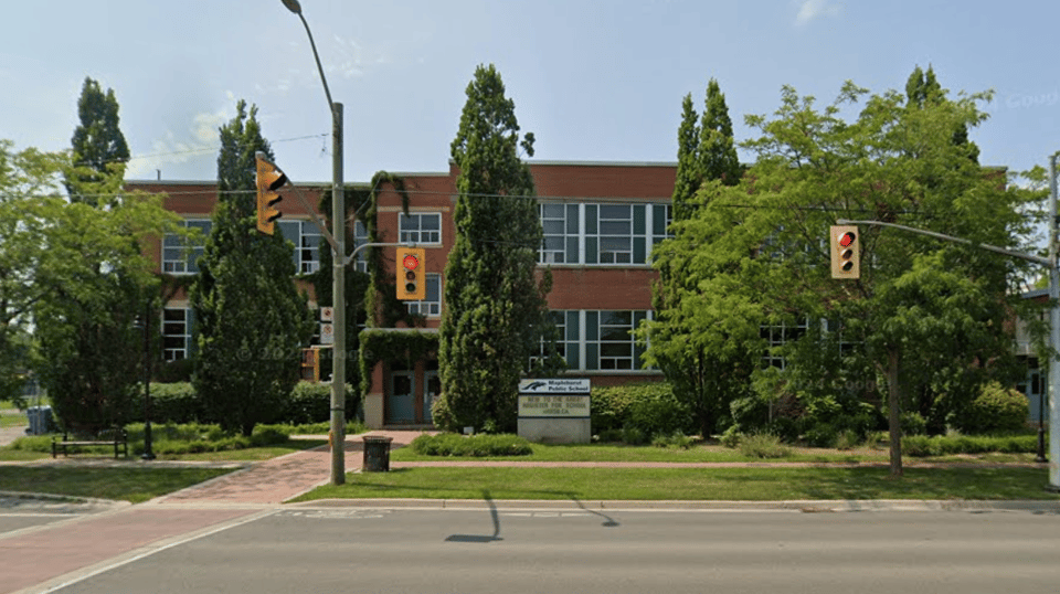 Maplehurst Public School - Maplehurst catchment area | MARTIN GROUP