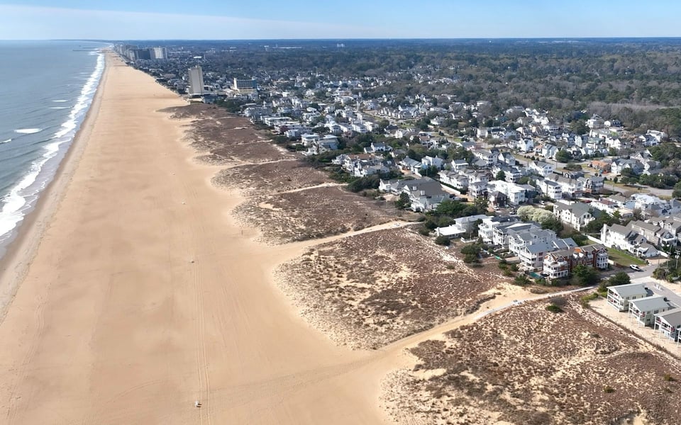 Virginia Beach Real Estate | Michael Morrill Homes