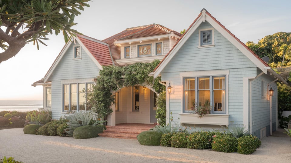 Expert Tips for Choosing Paint Colors in Point Loma