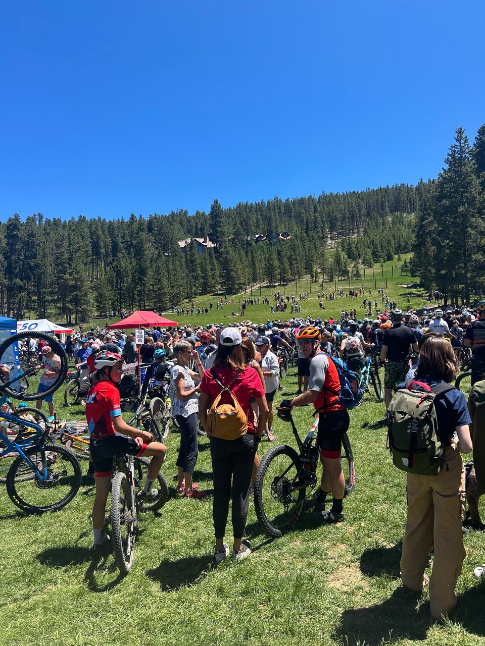 4th of July, Summit County Mountain Celebrations
