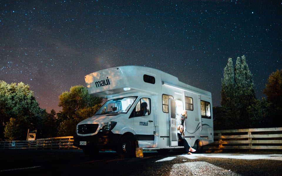 RV and Camping Sites: Outdoor Adventure in Coachella Valley | Blog ...