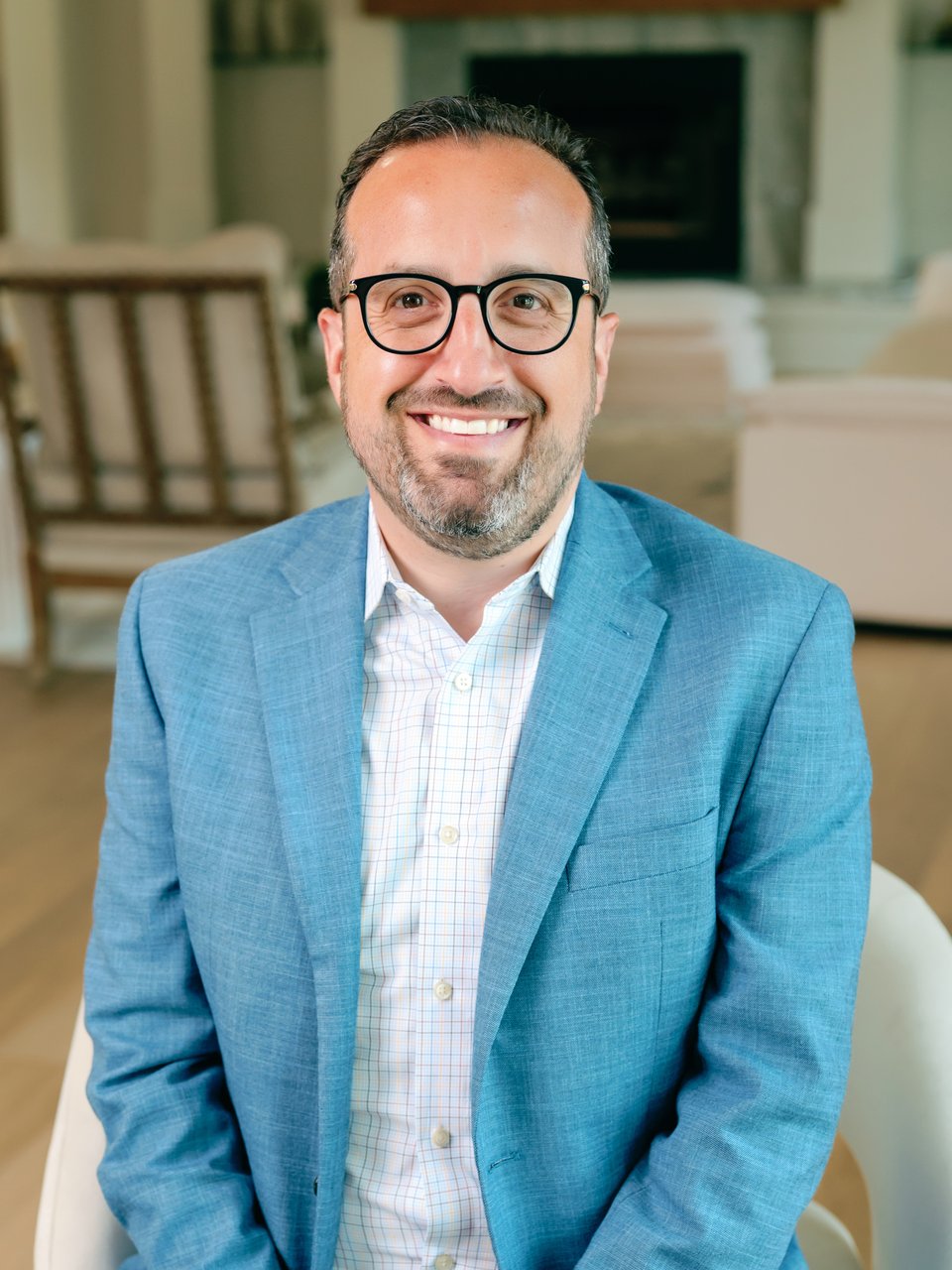 About Neil Hirsch | Luxury Lake Oconee Real Estate Group | Greensboro ...