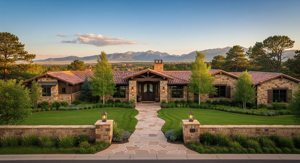 How RidgeGate Growth Could Impact Heritage Hills Homes