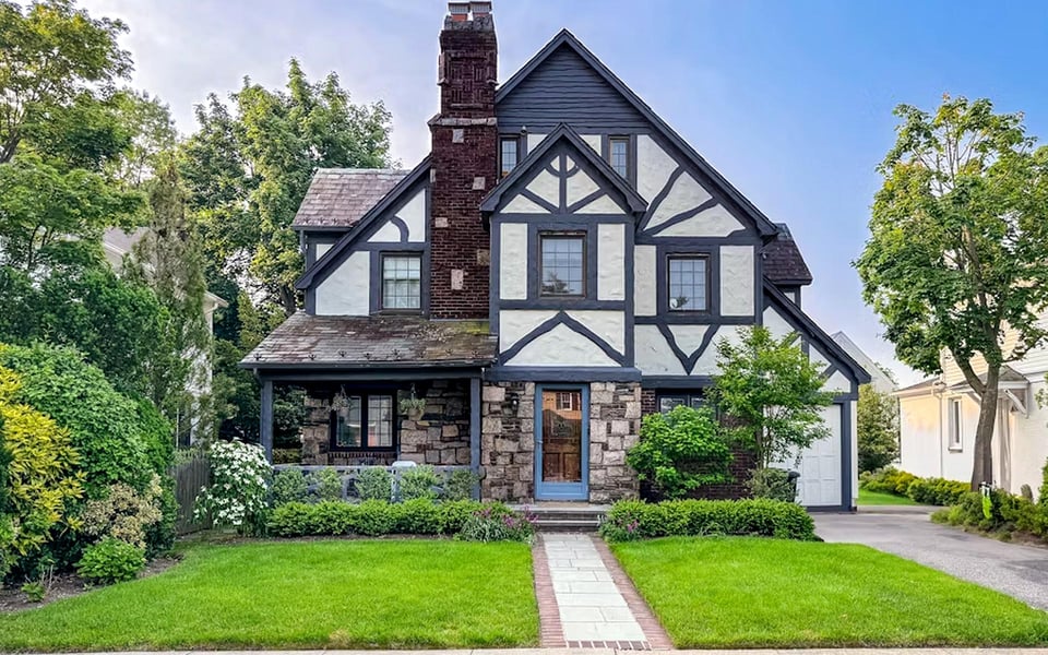 10 Most Popular Architectural House Styles Explained | Blog | Newport ...