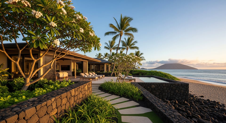 Hawaii TMK Number Explained: Kailua Property Records