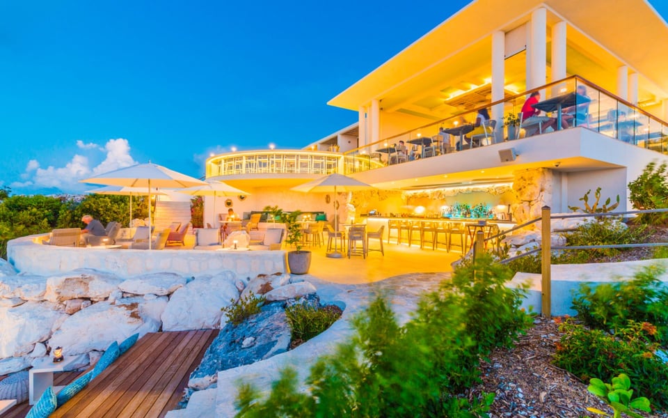 Explore Rock House | Developments | Sean O'Neill