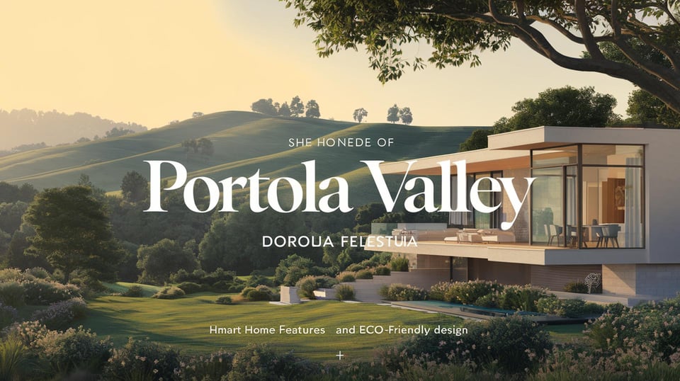 Tech Transforms Homebuying in Portola Valley | Menlo Park Real Estate