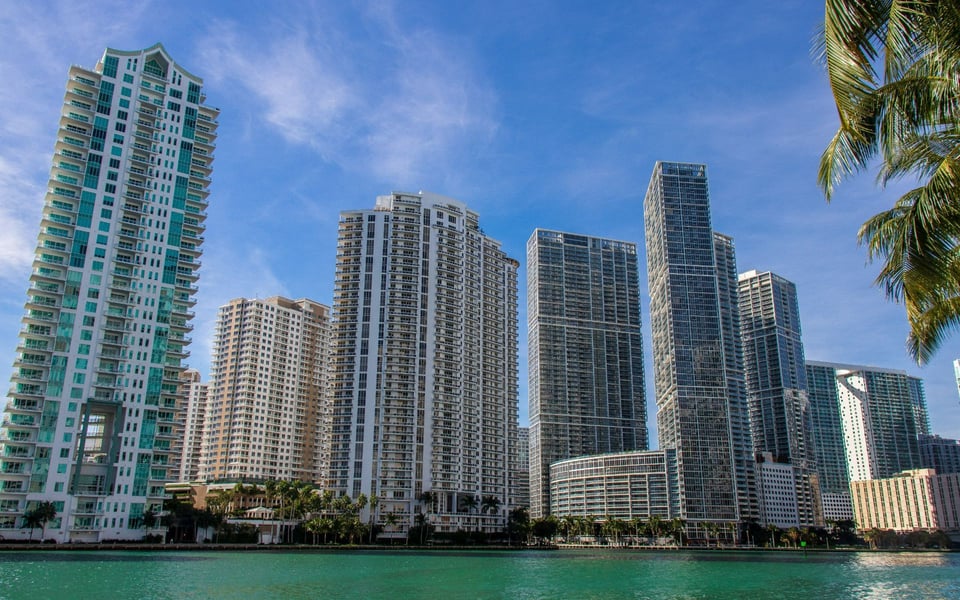Brickell, Miami | Neighborhood Guide | Gershon Adjaye