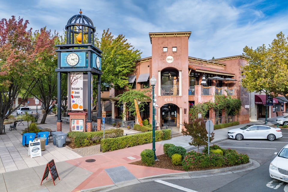 Vacaville | Neighborhood Guide | Goodsen Morin Group