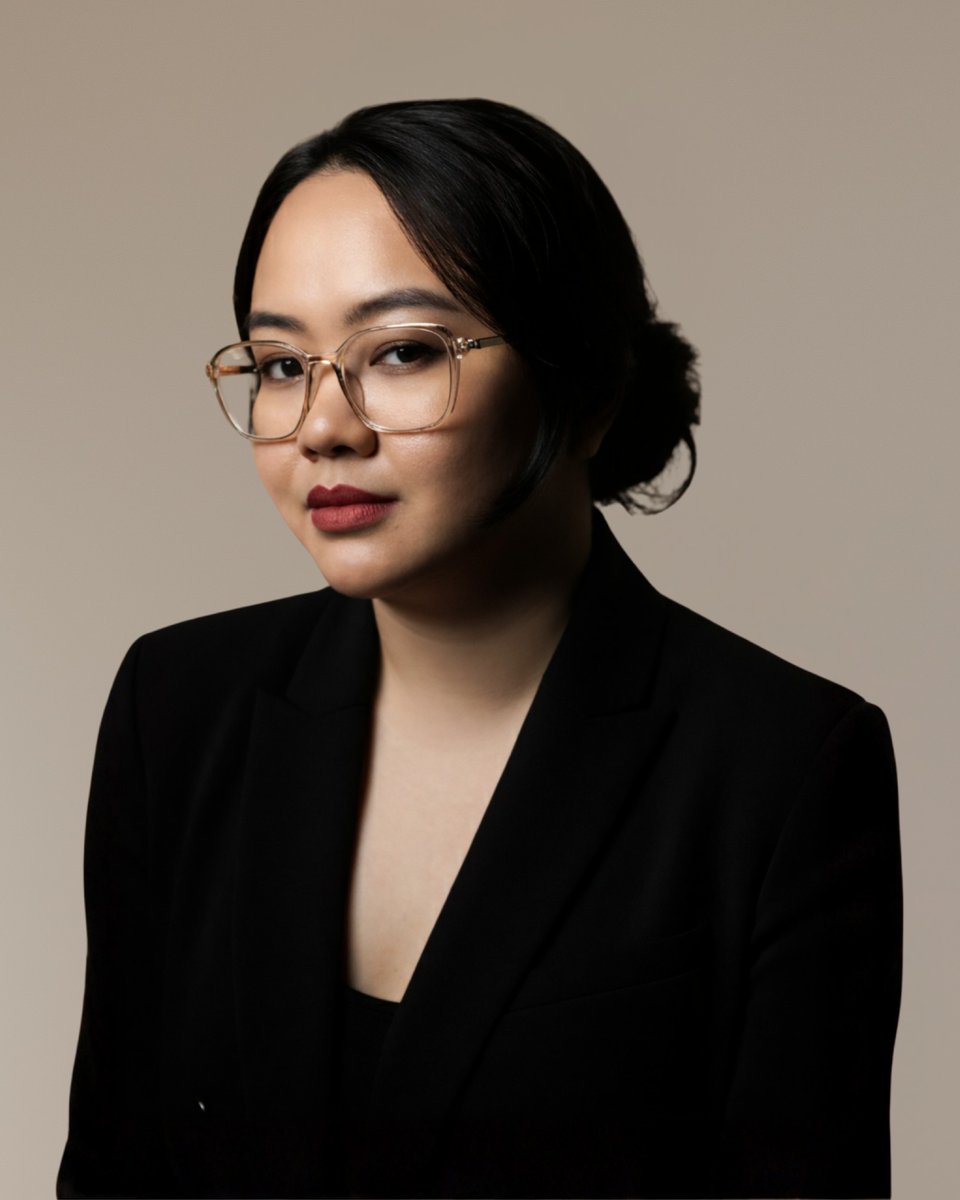 Angelique Madrigal: The Barnett-Bittencourt Team