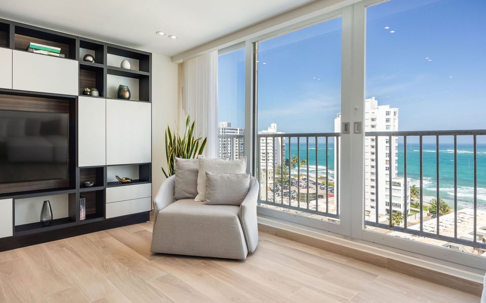 San Juan Real Estate Guide | Luxury Homes & Condos