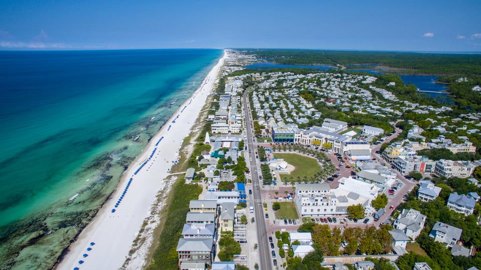 Seaside | Neighborhood Guide | Christie's International