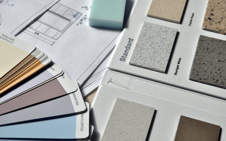 Simple DIY Projects to Refresh Your Living Space | Blog | Scott Harmeyer