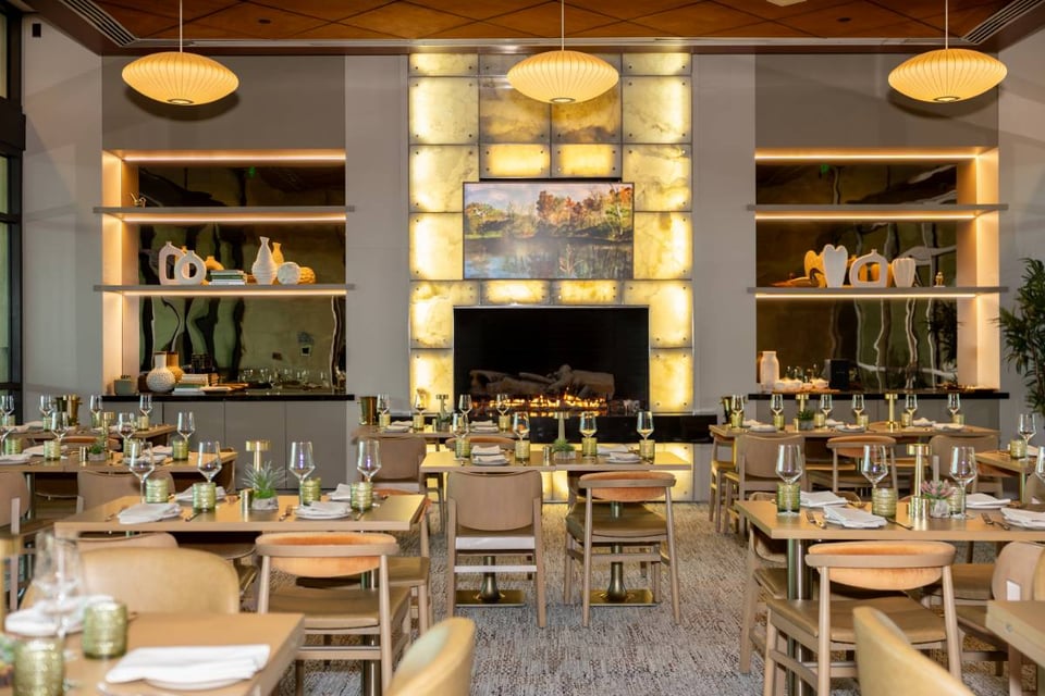 Greater Palm Springs Restaurant Week 2025 | Desert Cities Home